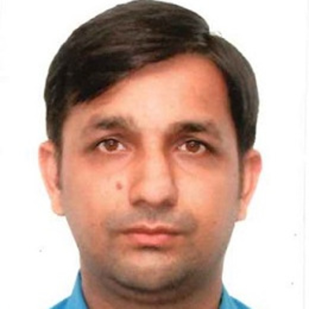 Ankit Sharma - Senior Systems Engineer - Siemens Ltd. India | XING