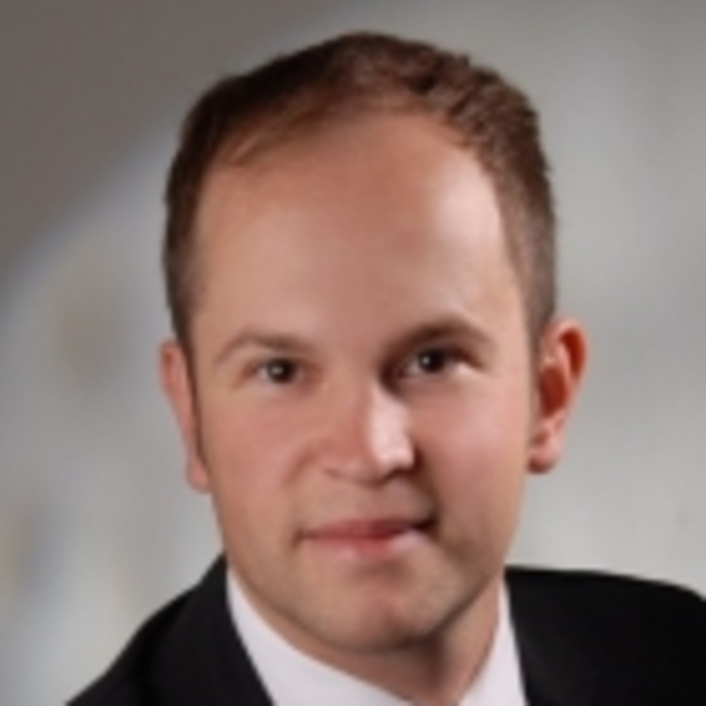 Adrian Peters - Software Engineer - data experts gmbh | XING