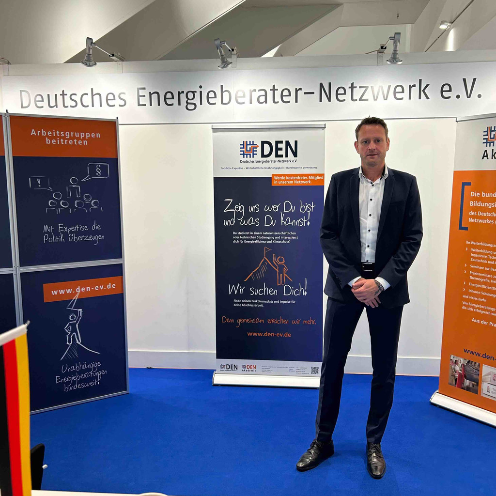 Christian Kraft - Energy Consultant - CK ENERGY CONSULTING | XING