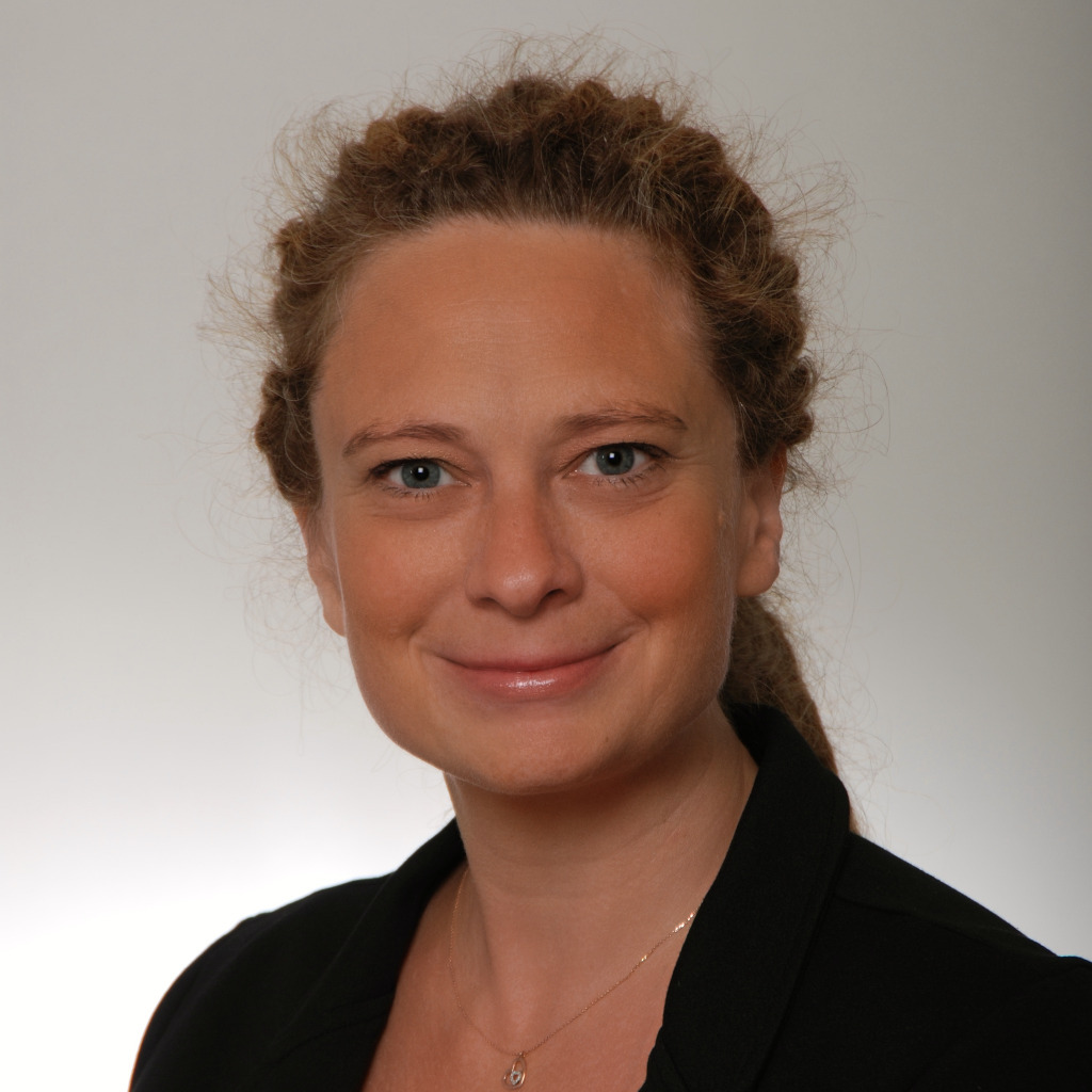 Regina Fischer-Fels - Assistentin der Bereichs- und Abteilungsleitung ...