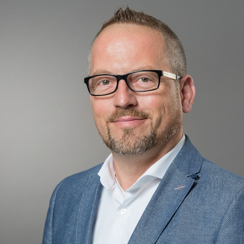 Jochen Barth - Senior Project Manager - Süddeutsche Krankenversicherung ...