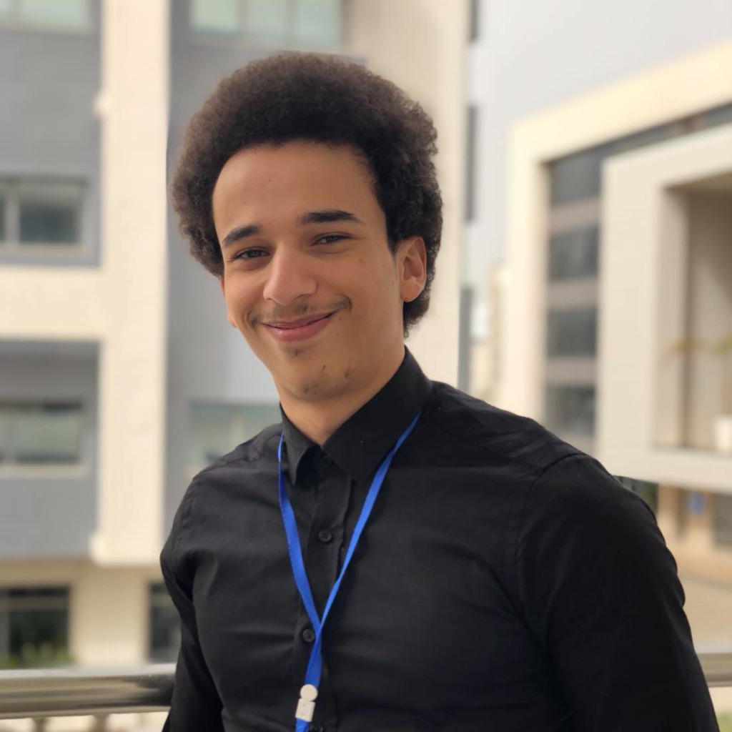 Mounir Khalifa - Computer Science - Esprit | XING