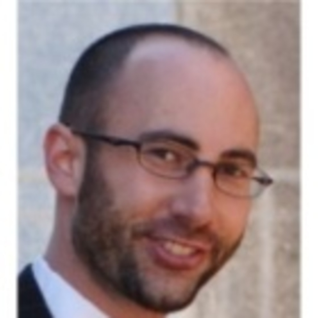 Chad Ruback - Appellate Lawyer - The Ruback Law Firm | XING