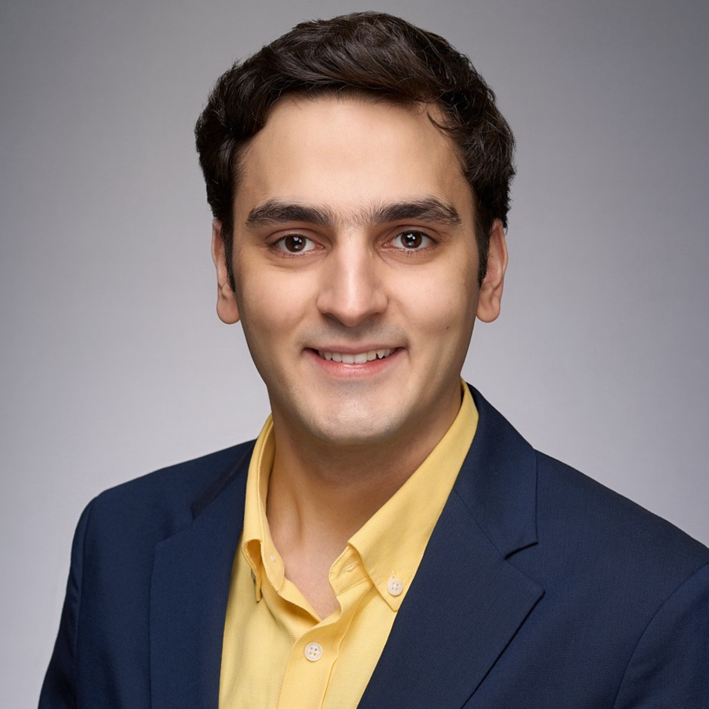 Adel Ghanem - Zahnarzt - Zahnarztpraxis | XING