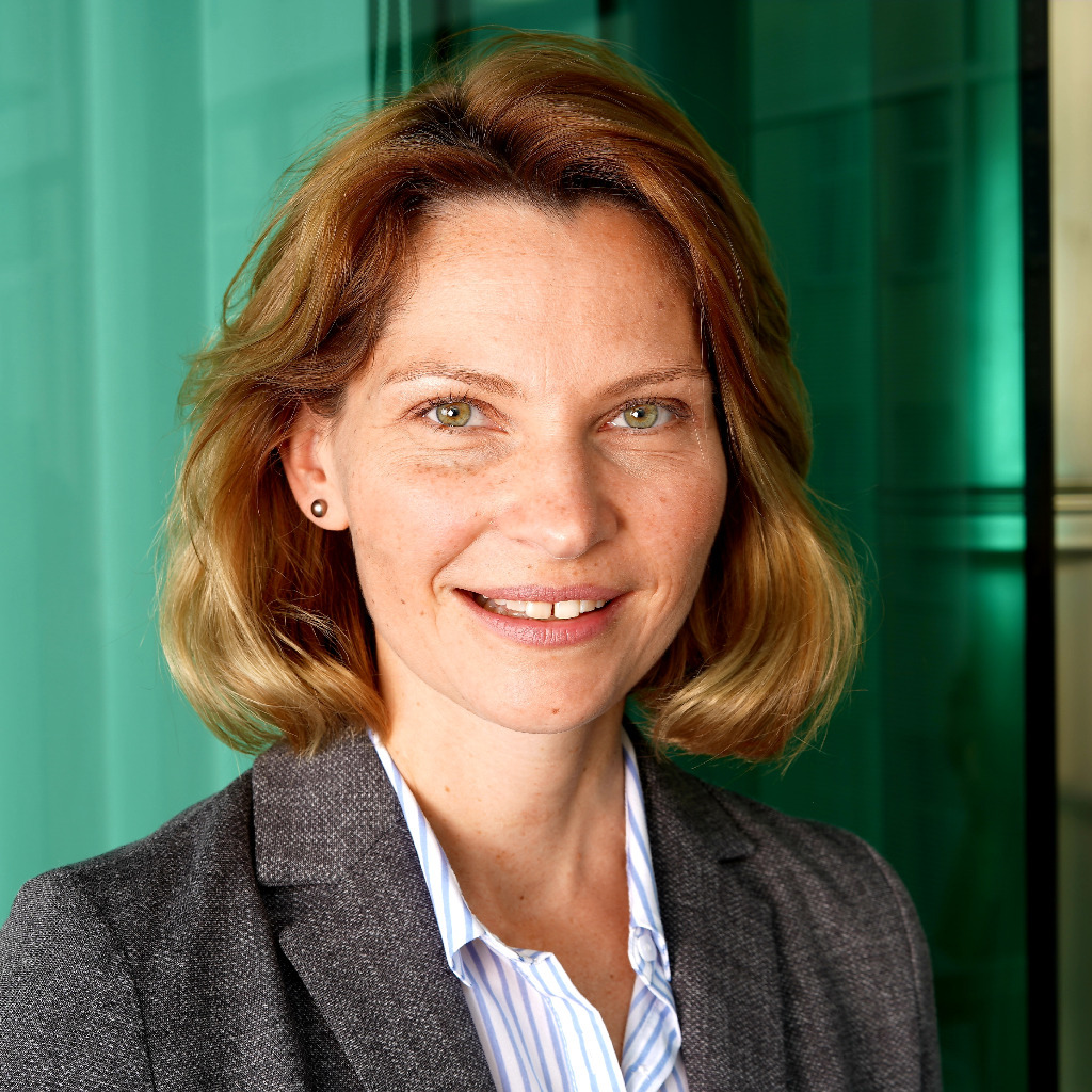 Michaela Schulz - Fachreferentin im Liquidity Risk - Berlin Hyp AG | XING