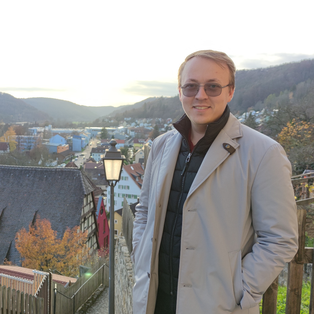 Oleksandr Tereshchenko - Java Developer - Nova Measuring Instruments GmbH | XING