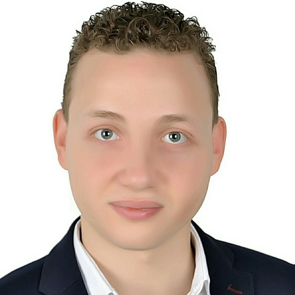 Mohamed Elshbrawy - Electrician - ADC | XING