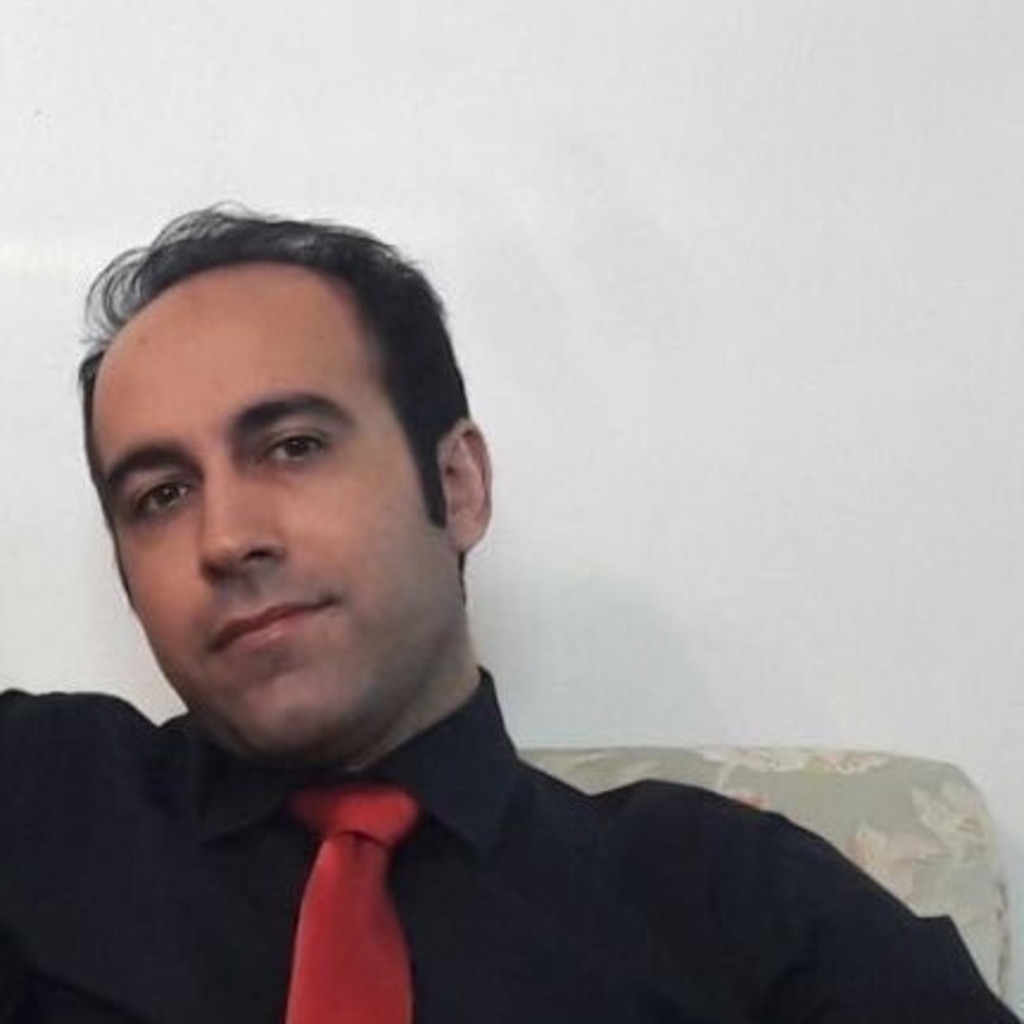 Amir Moradi - technical department Manager - IMEN GOSTAR CO. | XING