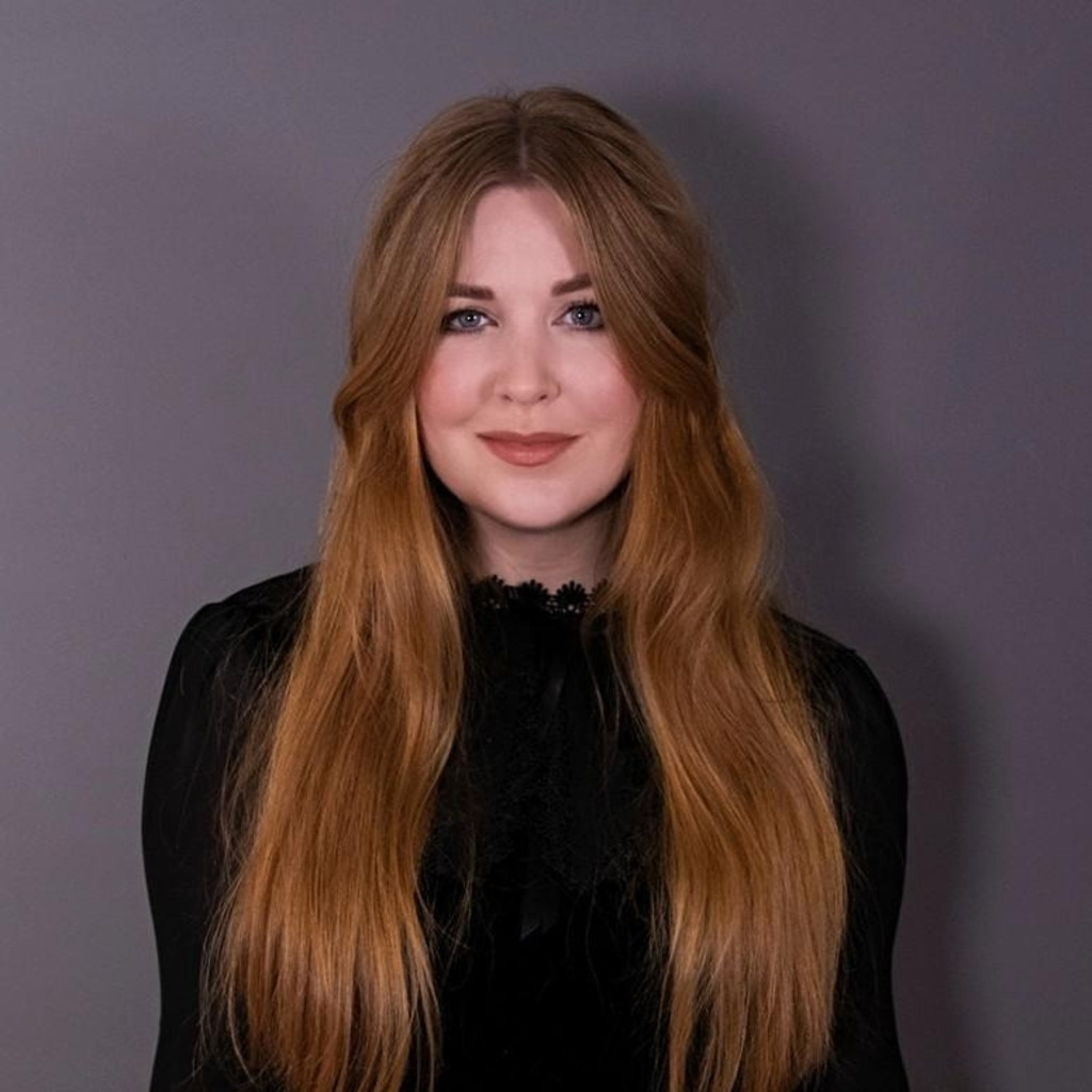 Kristina Schmidt - Medienkauffrau Digital & Print - Sutter LOCAL MEDIA ...