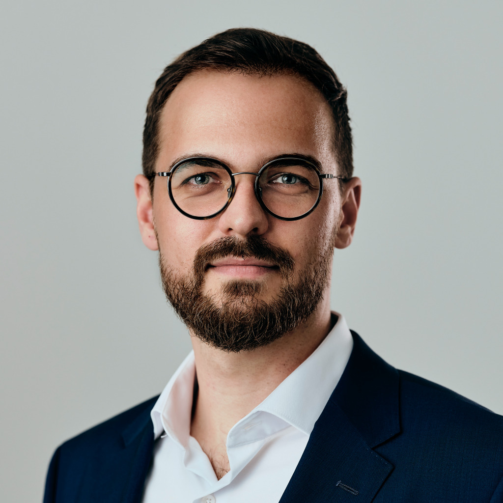 Matthias Bernhard (geb. Marzok) - Tech. Sales & Pilot Projects ...