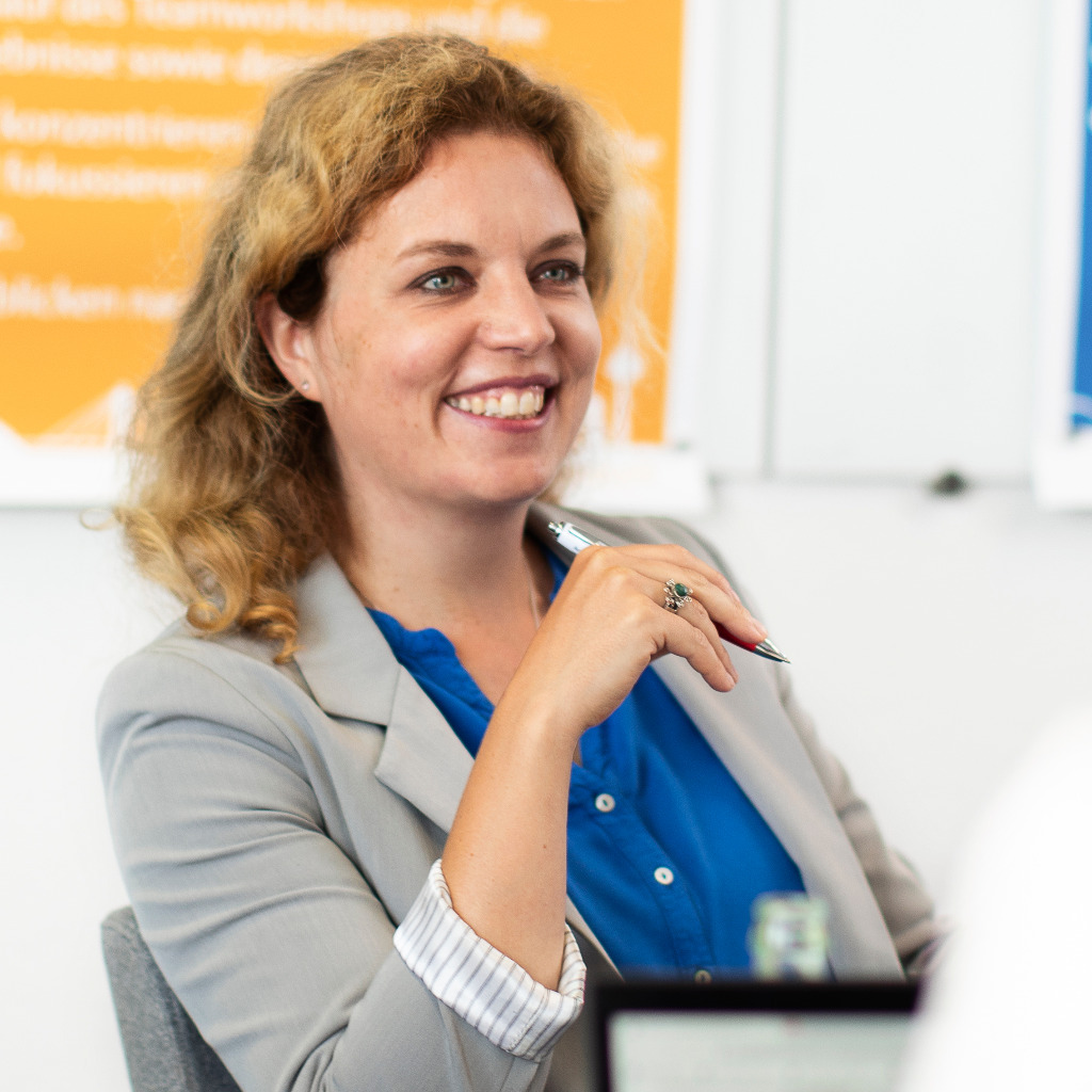 Cora Pfafferott - Referentin Europa & Internationales - Büro für Europa ...