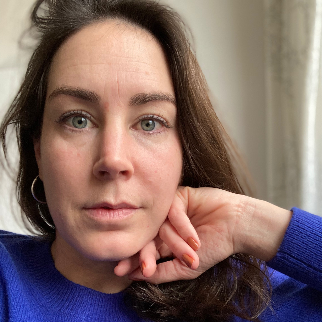 Julia Devies - Dozentin LF4 - Concept Berlin | XING