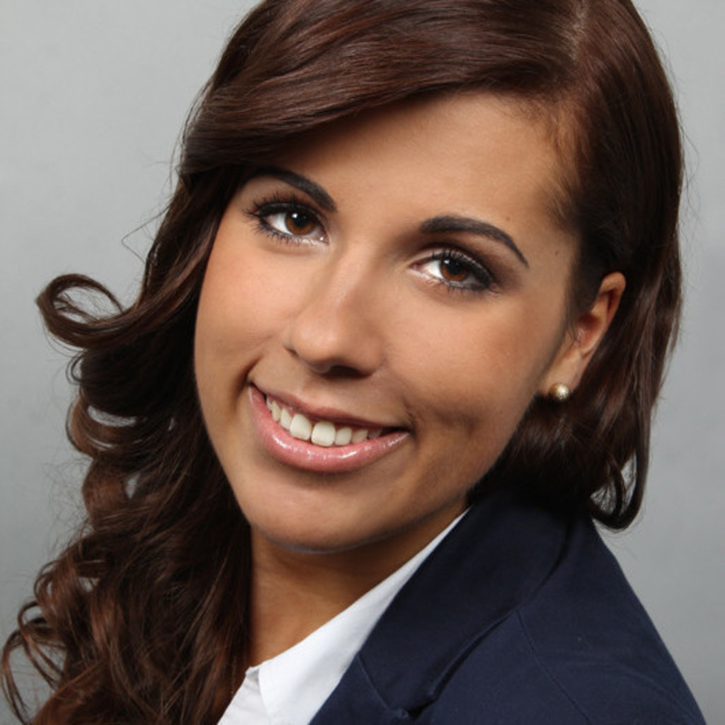 Vanessa Ivanović - Infrastrukturmanagement - HfT Stuttgart | XING