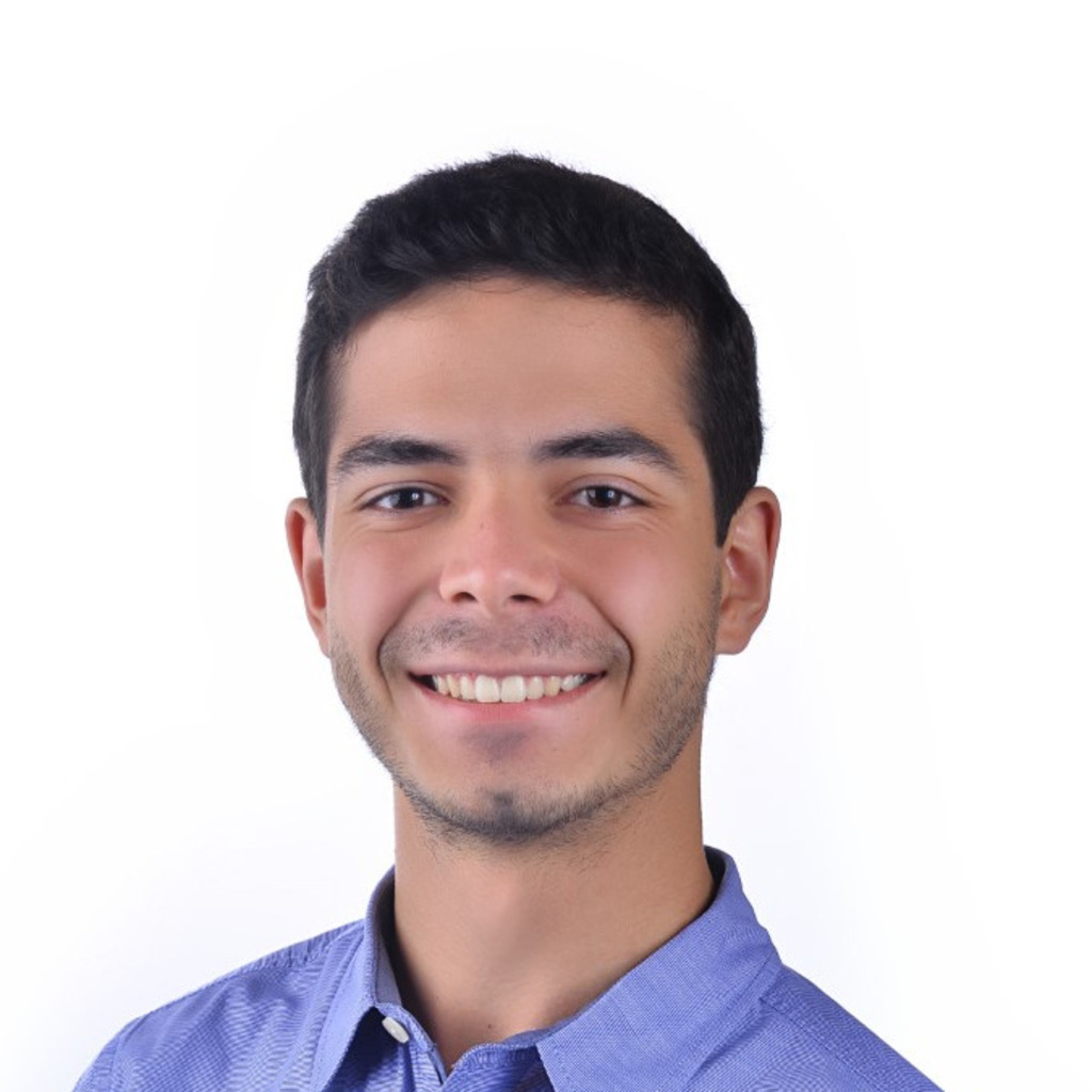 Kareem Abdo - Student - h_da Hochschule Darmstadt | XING