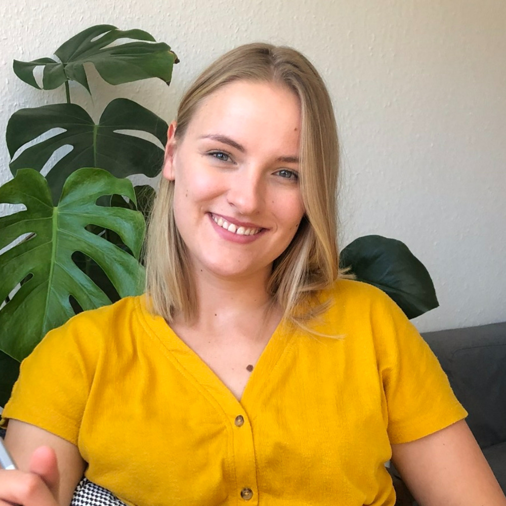 Jeanette Behrens - Informationsmanagement und Unternehmenskommunikation ...