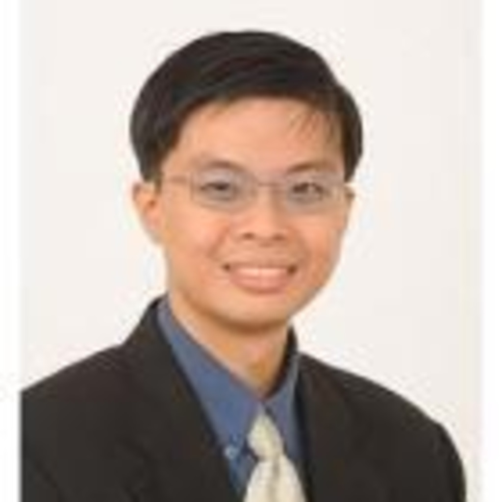 Gary Aw - New Market Business Development Manager (Advanced ...