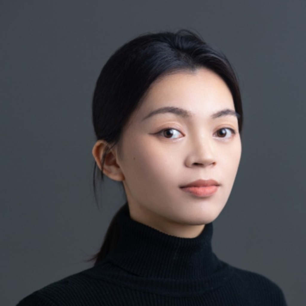 Phoebe Li - Led Display solutions provider - Liantronics | XING