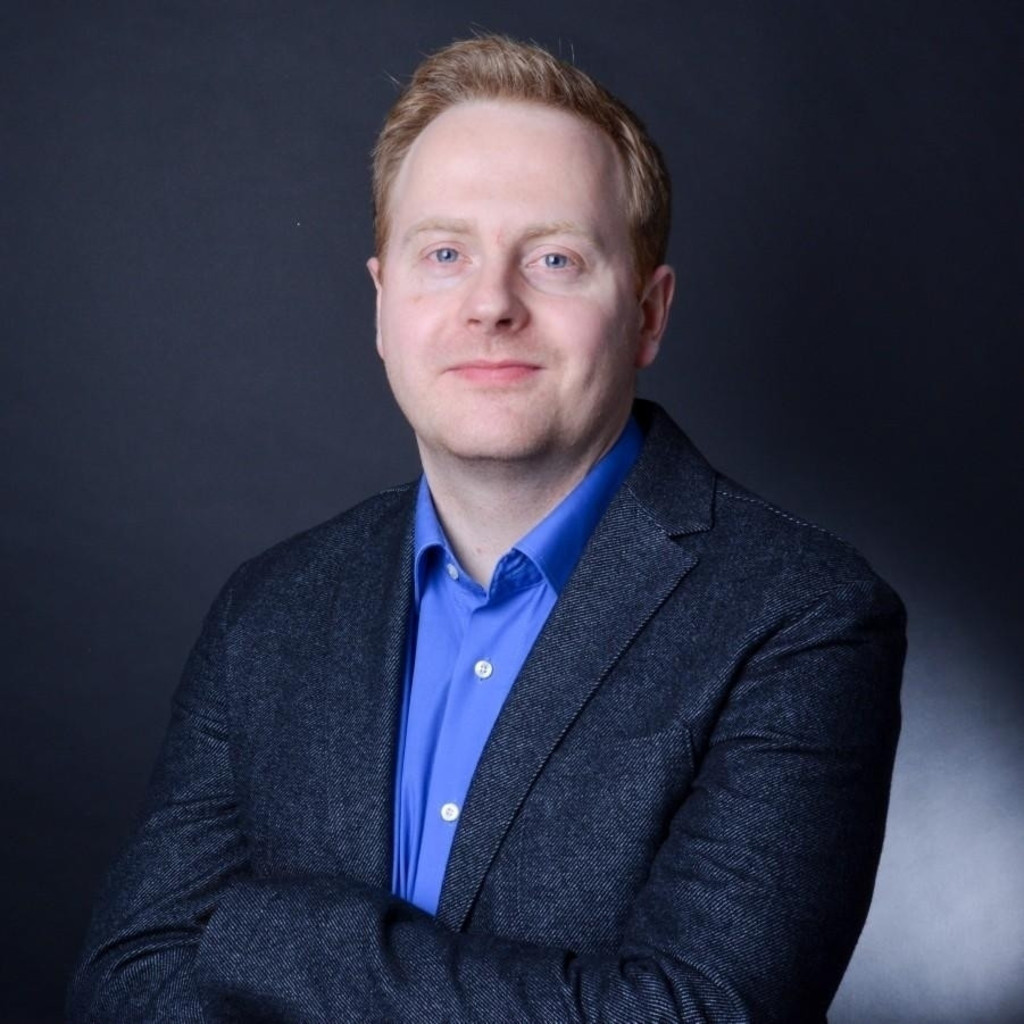 Thomas Geßmann - Koordinator Technische Dokumentation im ...