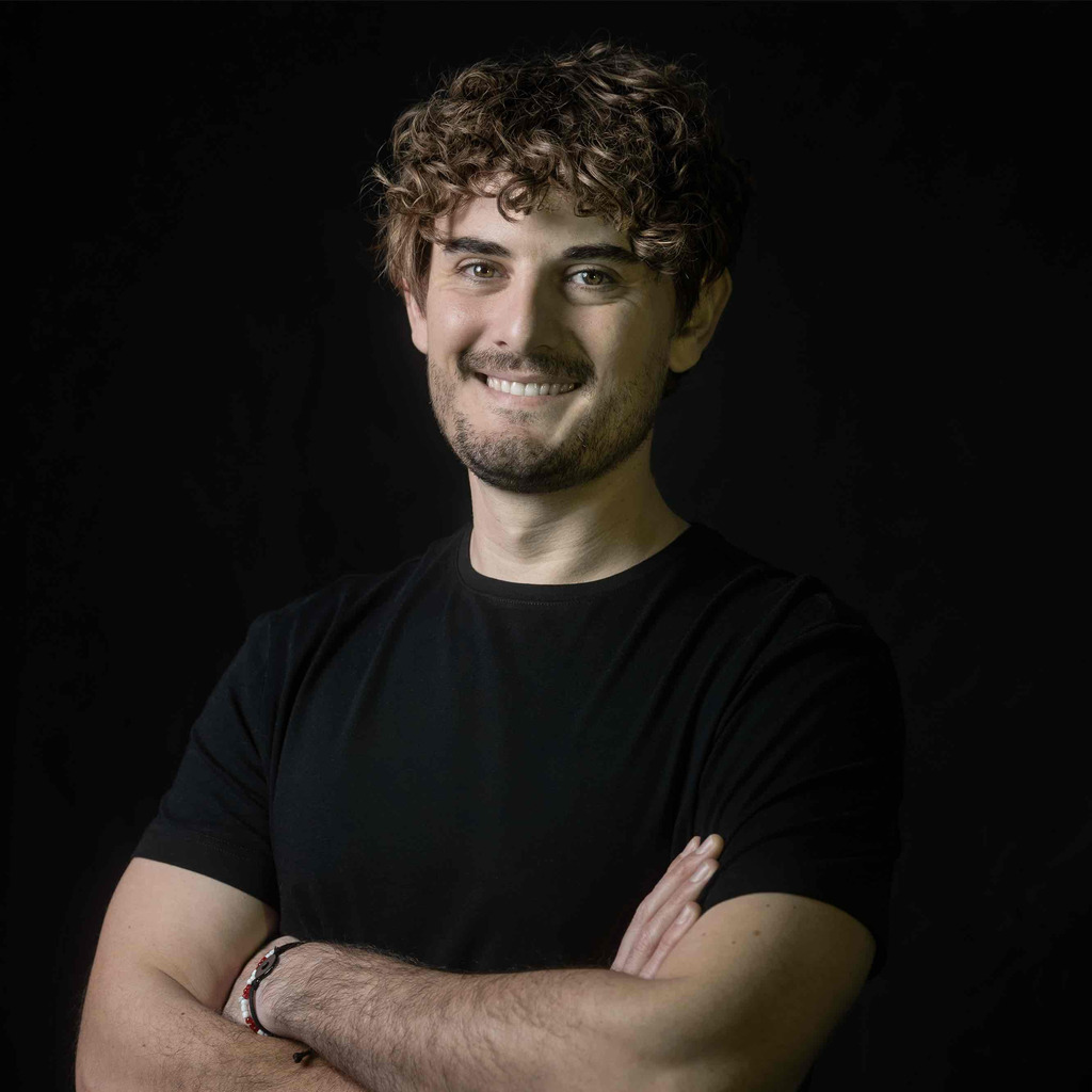 Philipp Rau - Mediengestalter - Personello GmbH | XING