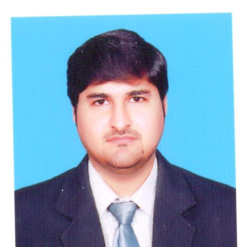 Amjad Amjad - Senior Electrical Engineer - Pakistan State Oil Company ...