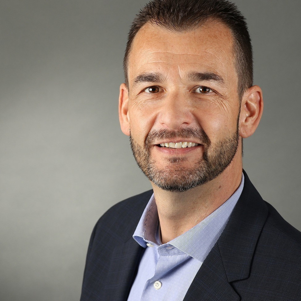 Roger Fierz - COO Bau, Industrie, Retail - Mitglied der ...