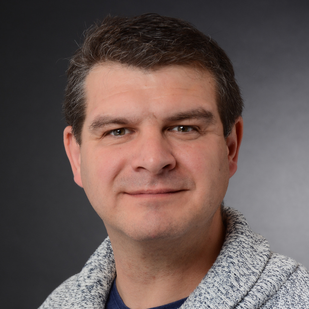 Stefan Liebel - Vertriebsmitarbeiter Innendienst - Viertel-Motoren | XING