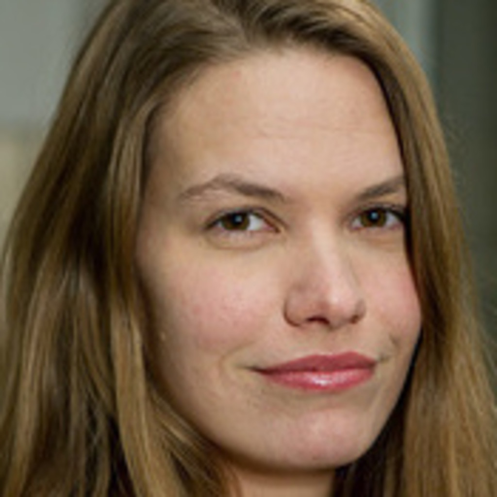 Rachel Brooker - Geschäftsführerin - Turiya Yoga Berlin | XING