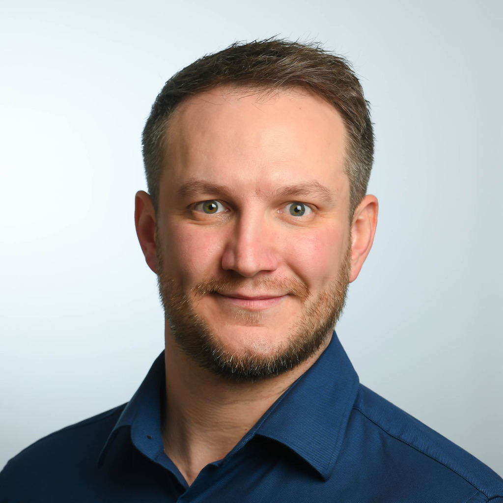 Alexander Heinrich - Schweißfachingenieur - DB InfraGO AG | XING