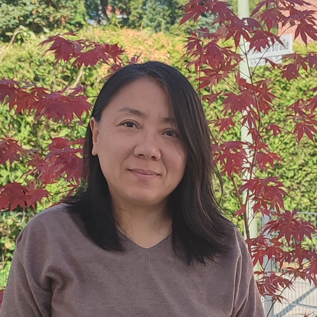 Sue Liu - Mitarbeiter Rechnungswesen - Produktionsunternehmen | XING