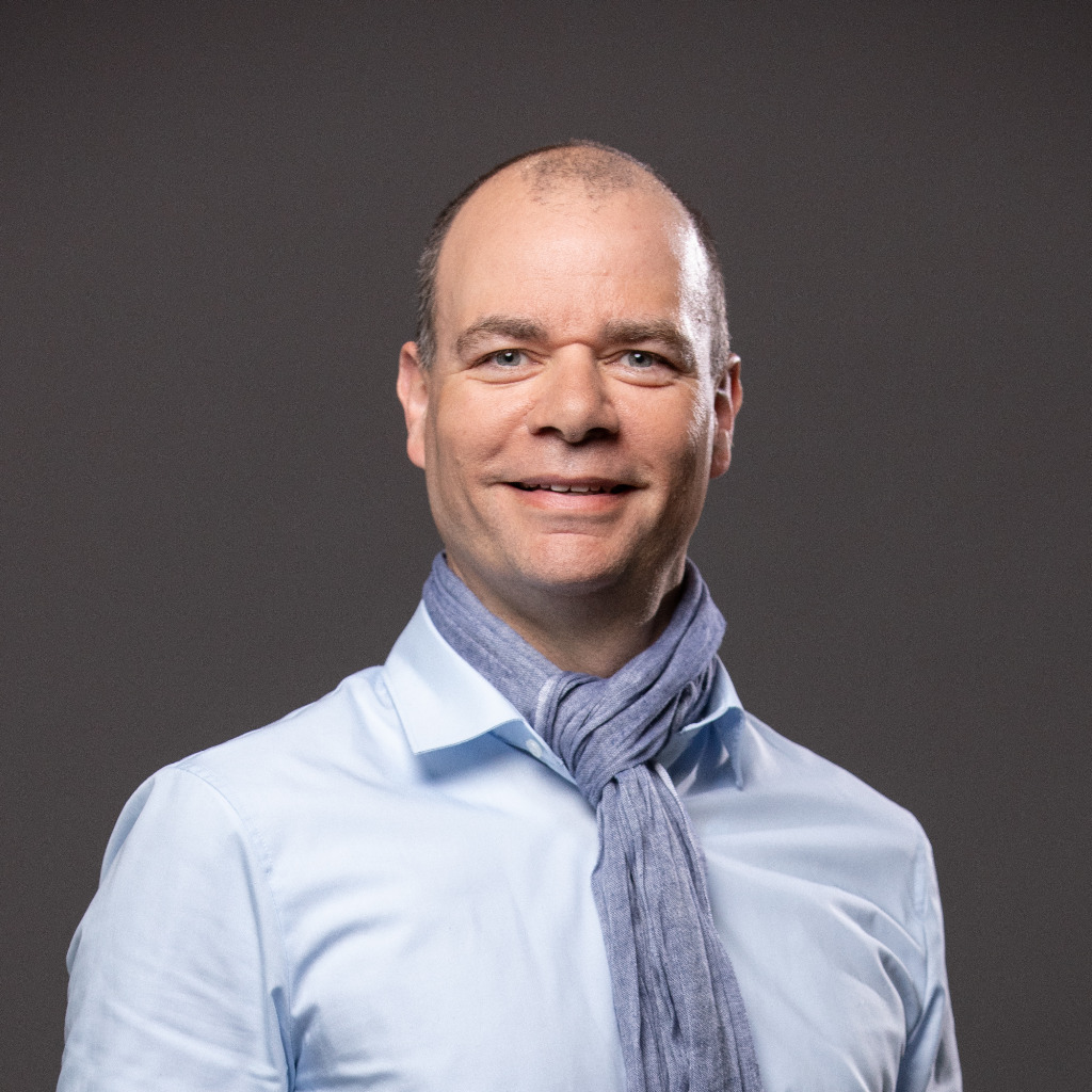 Robert-Mario Hirschmann - Account Manager - FINMAS GmbH | XING