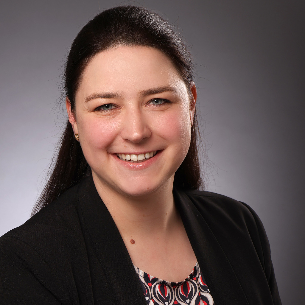 Alexandra Geiger - Head of Business Development - Wenger Engineering ...