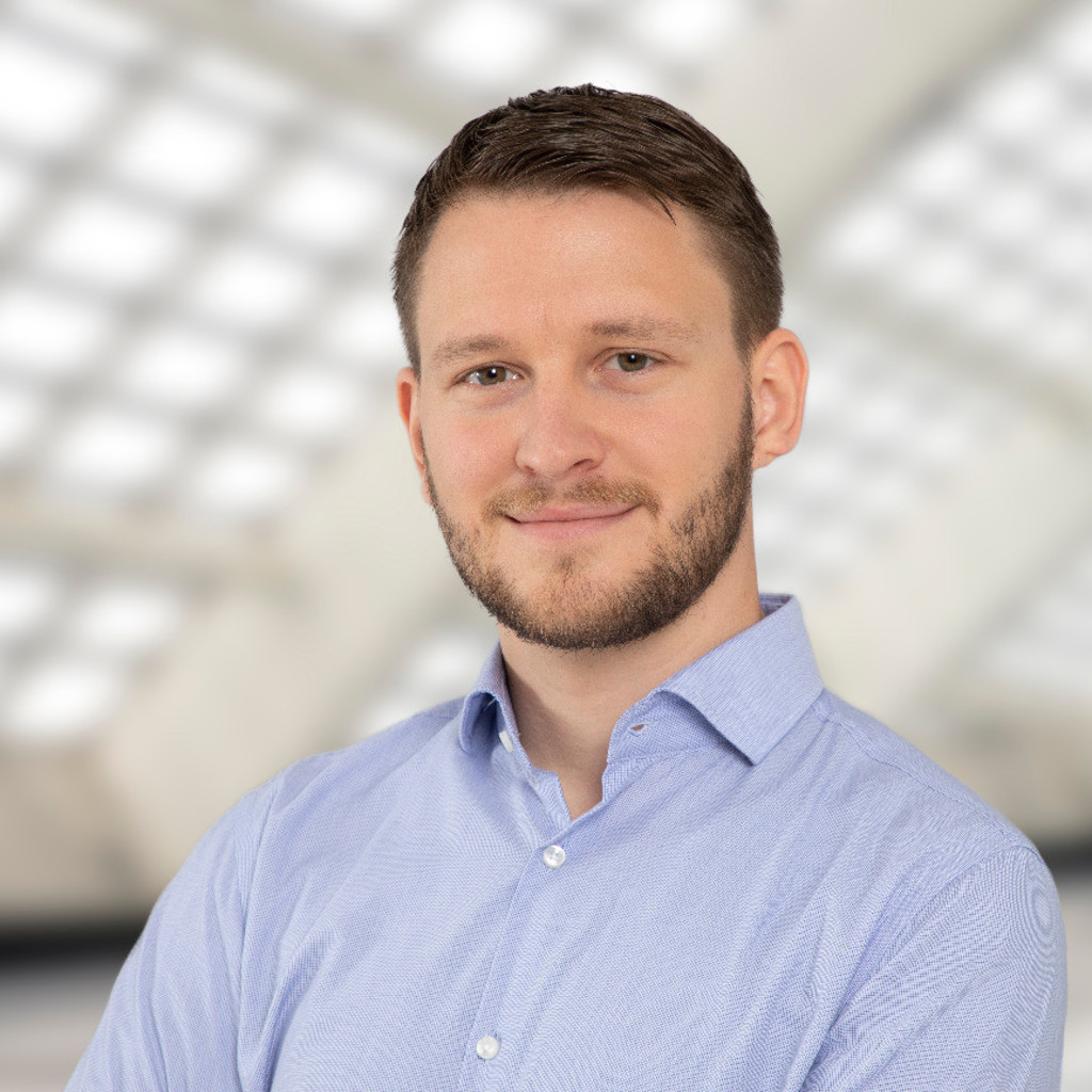Patrick Weber - Entwicklungsingenieur - Helbling Technik AG | XING