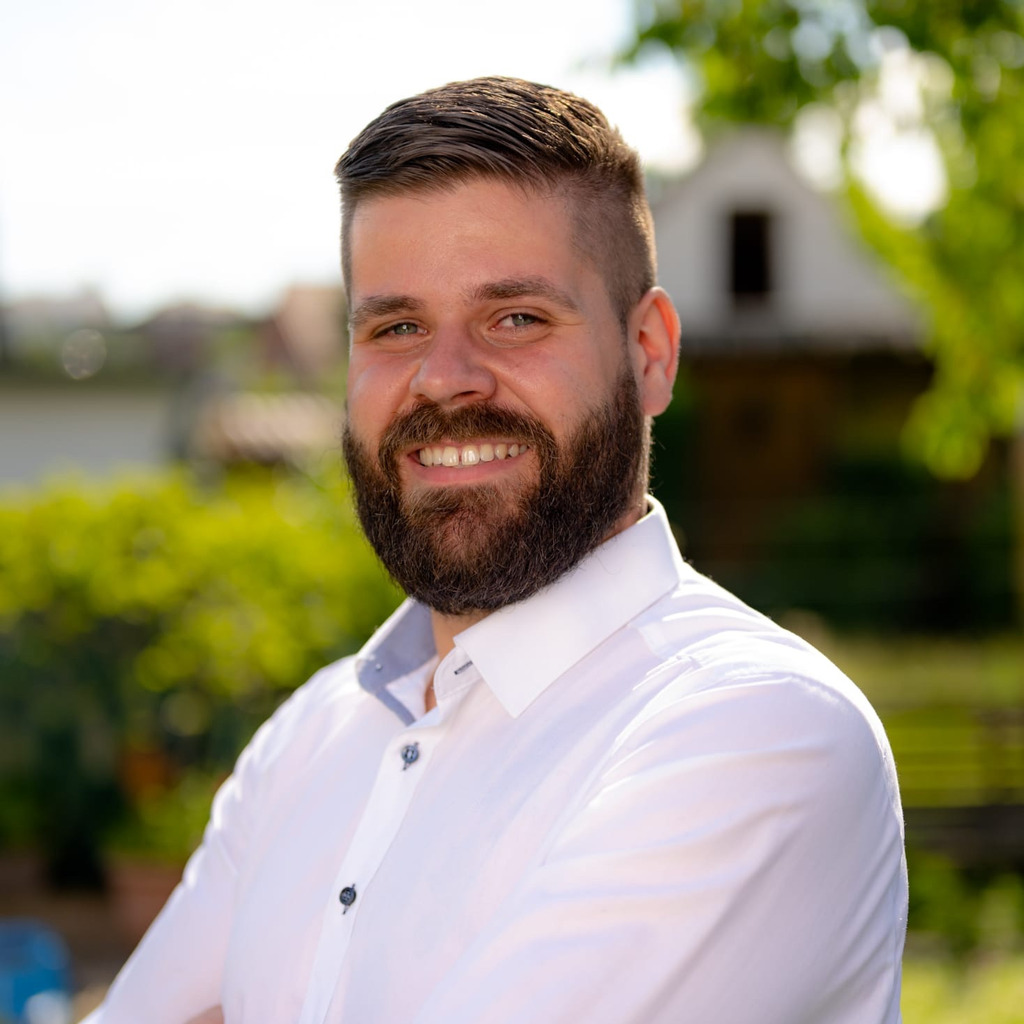 Christopher Wendt - Softwareentwickler - seneos GmbH | XING