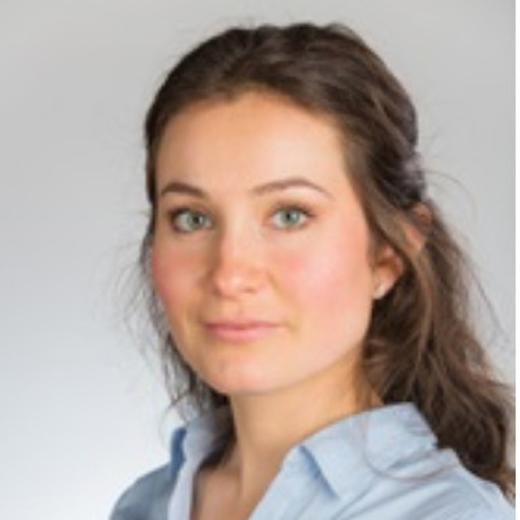 Anna Häubling - Marketing Trainee - Hiestand Schweiz AG | XING