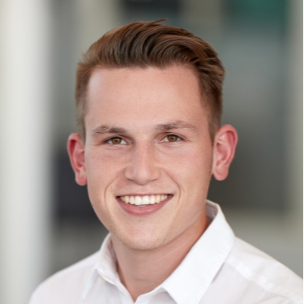 Florian Stegmeyer - Verkaufsberater - Volkswagen Automobile Stuttgart ...