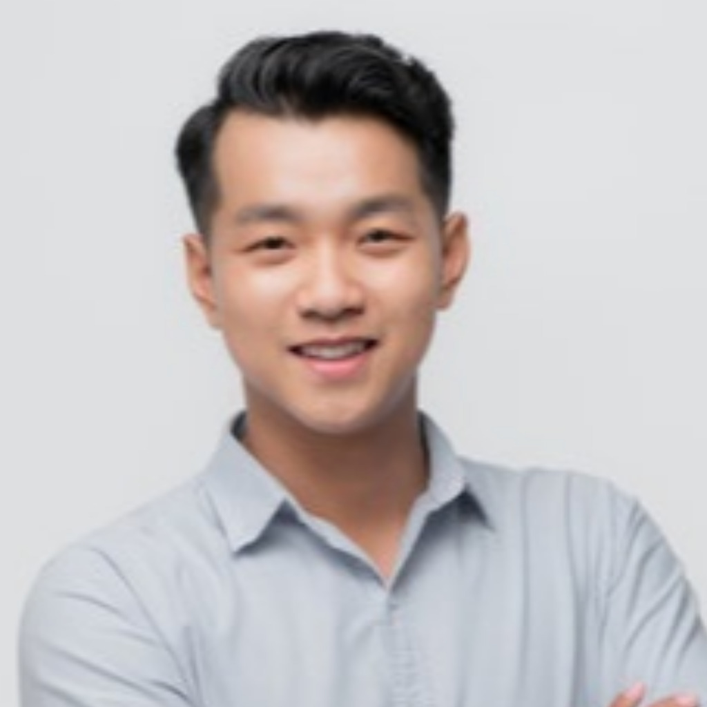 Antoni Jin - Frontend Developer - Andy | XING