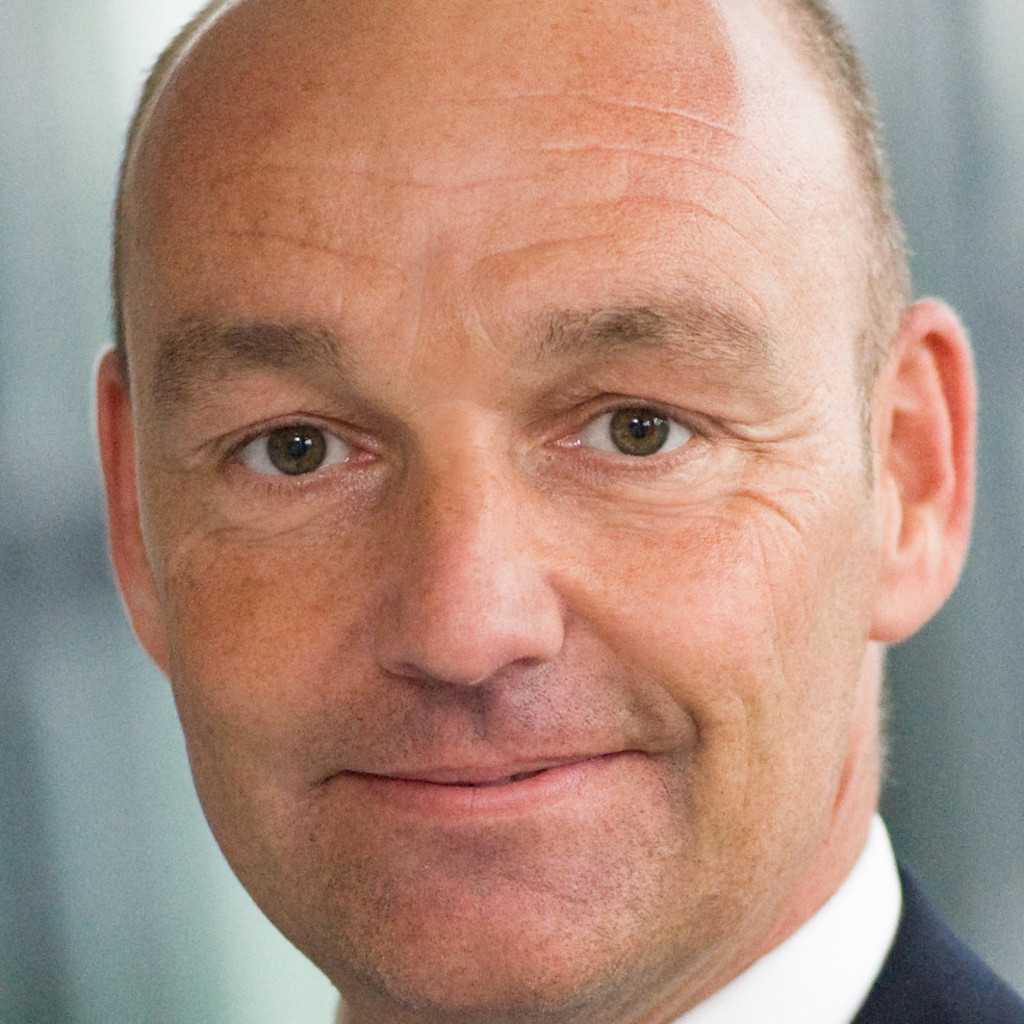 Peter Bock - Expert Controlling & Vertragsmanagement - Wavestone ...