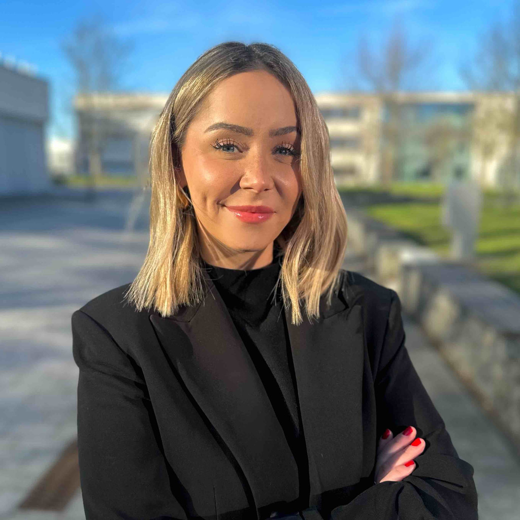 Michelle Garbe - Wohnungs- und Immobilienwirtschaft - Provinzial ...