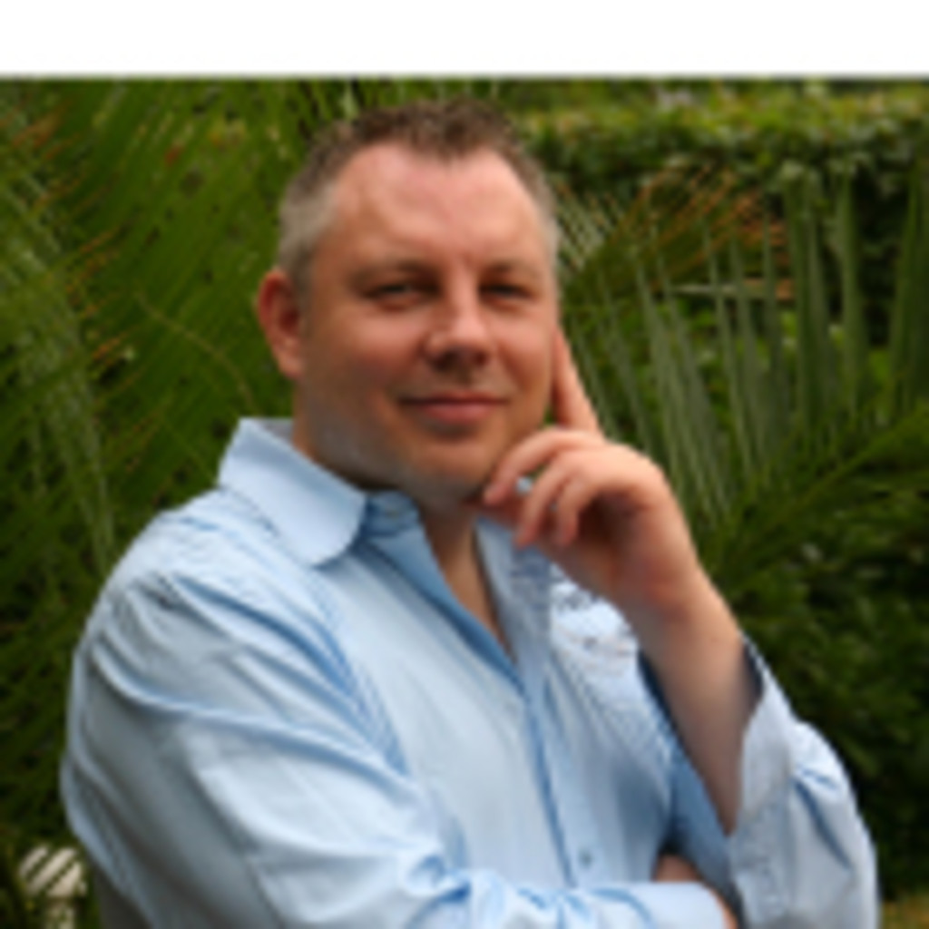 Michael Messmann - Geschäftsführer - NEXXTCONCEPT | XING