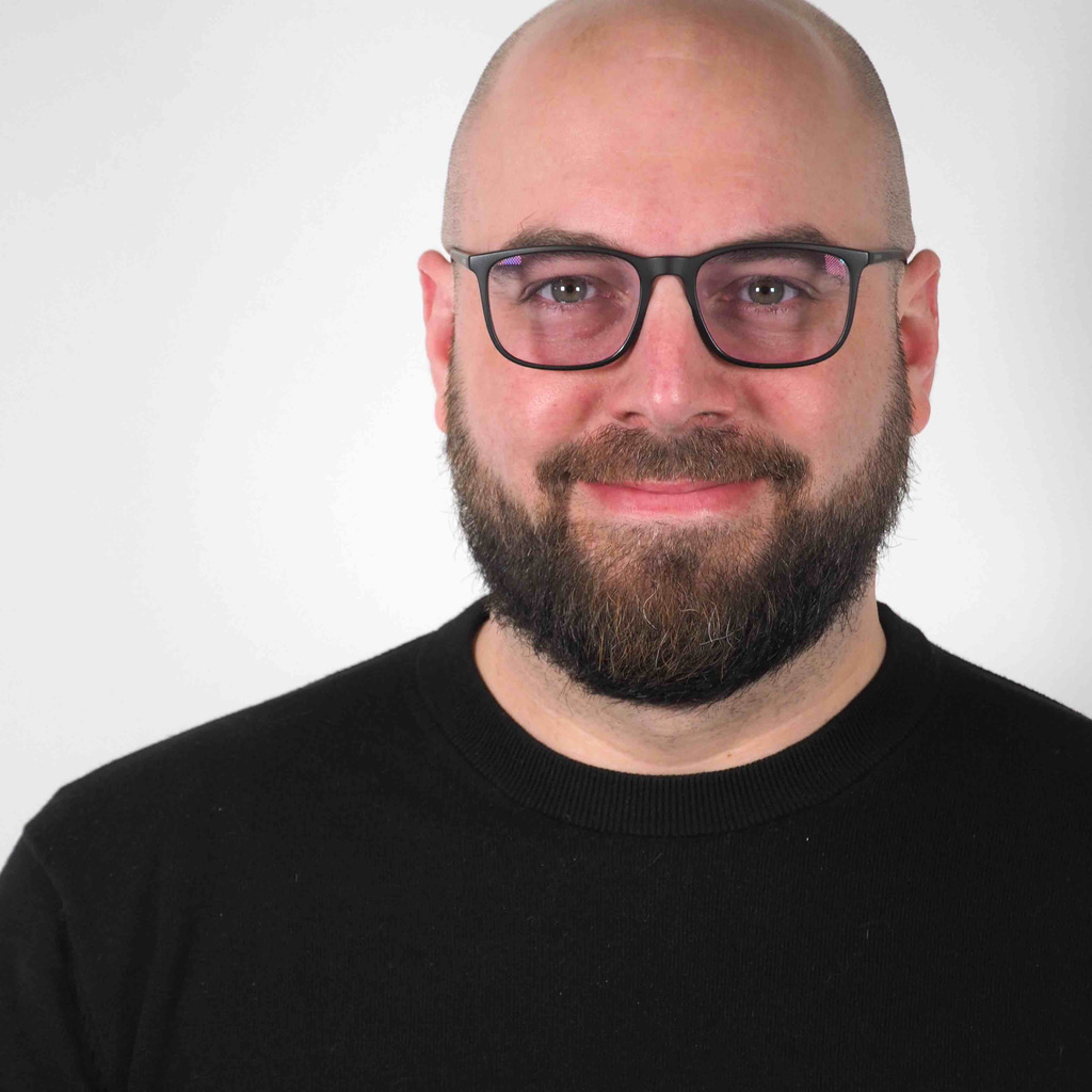 Daniel Weiß - Prokurist, Leiter IT- und Produktionssteuerung ...