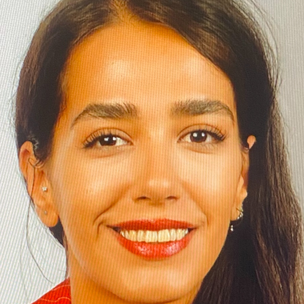 Sharareh Safarinasrollahi - Office Manager - eolos GmbH | XING