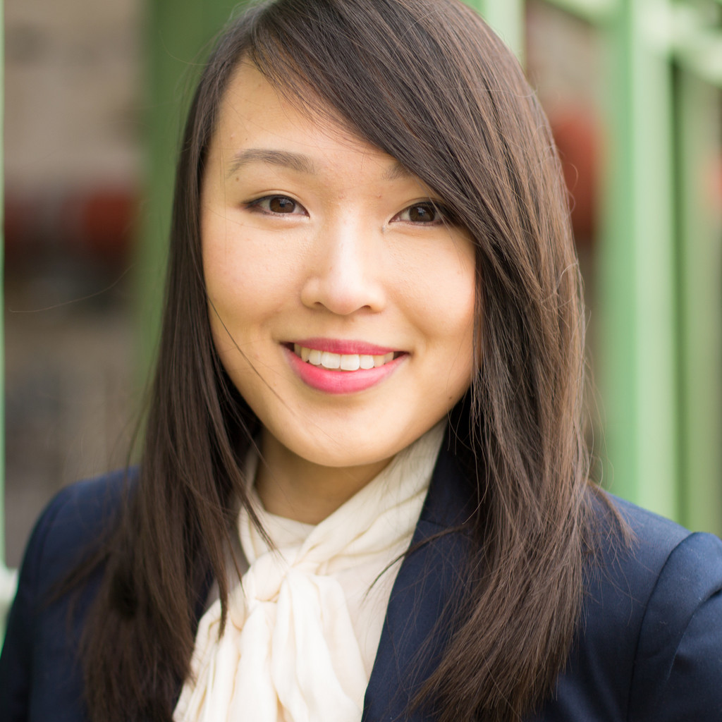 Kim Tran - Betriebswirtschaft - Universität Siegen | XING