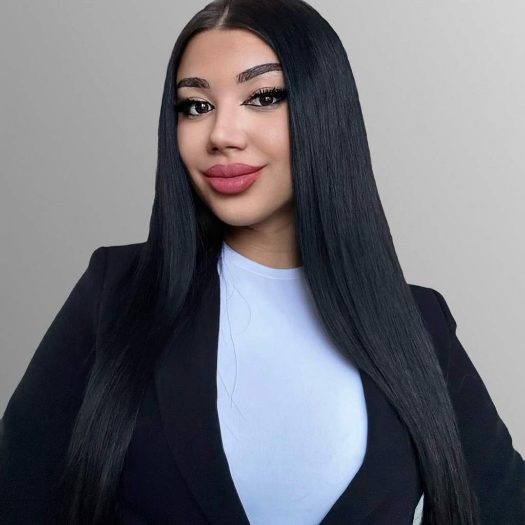 Melisa Jusufi - Junior Sales & Backoffice Manager - collective mind ...