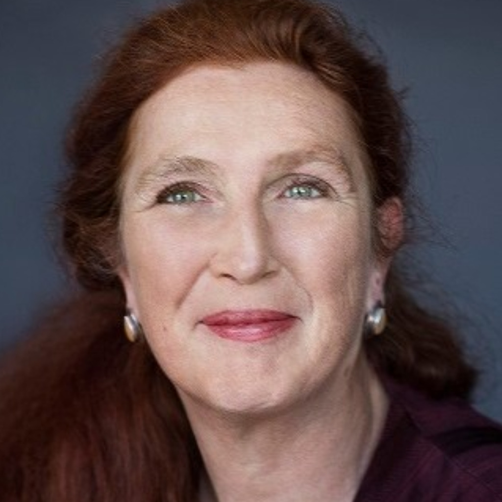 Annette Dörrfuß - Pressesprecherin - Gesicht Zeigen! Für ein ...