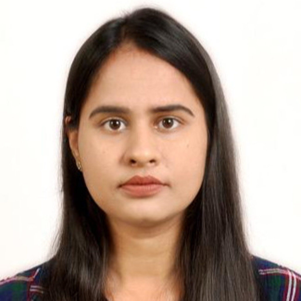 smily garg - Data Analyst - I'm self employed | XING