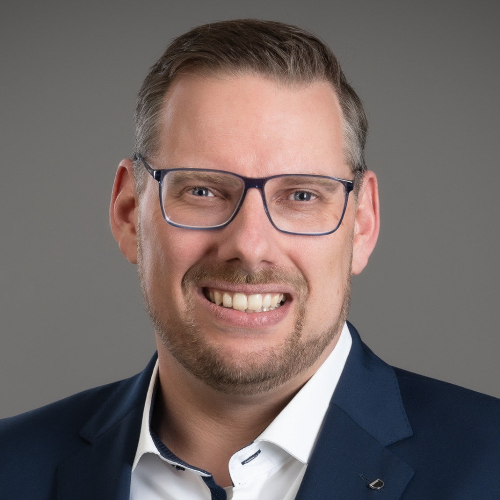 Jörg Samson - Staff Technical Adoption Manager - Broadcom Inc. | XING