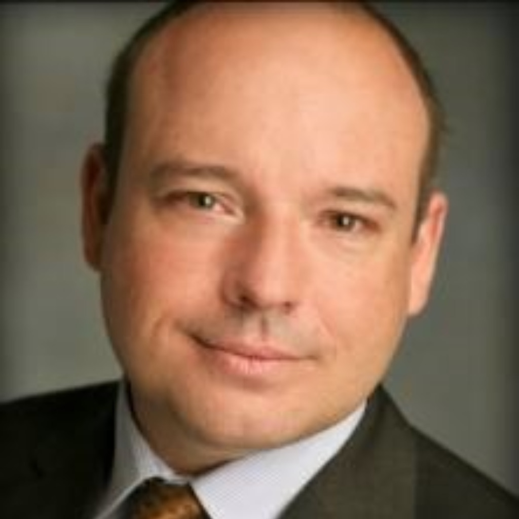 Mark Liebl - Senior Project Consultant - BASF | XING
