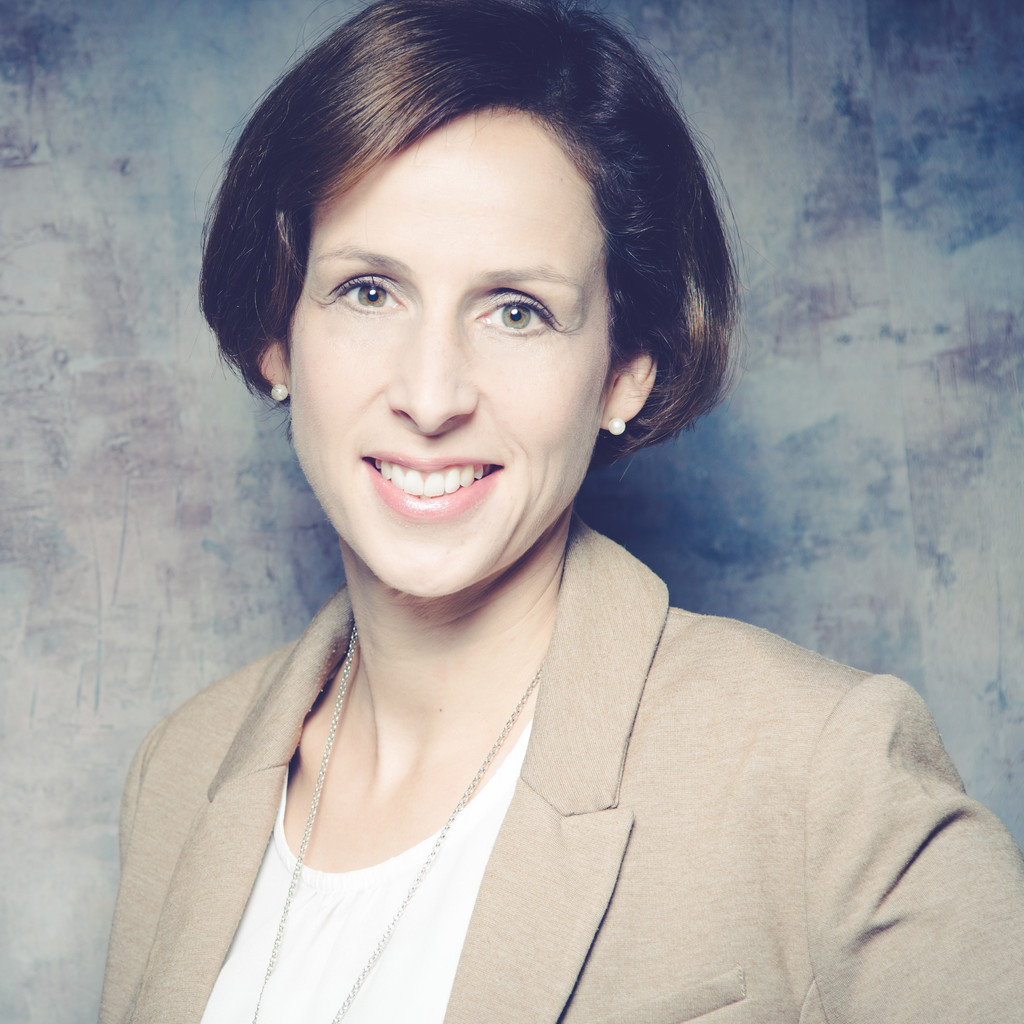 Caterina Boßems - Research Consultant - CaPerso Personalberatung | XING