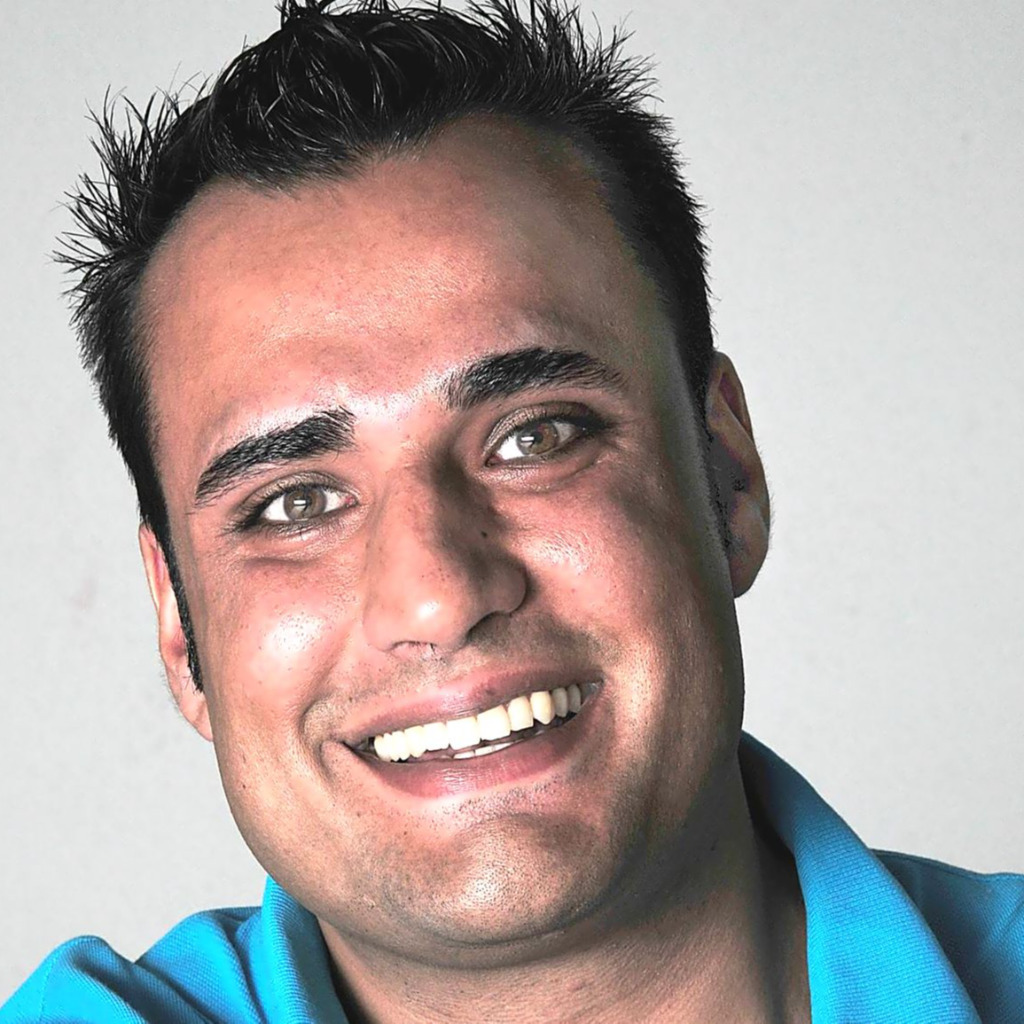 Mohammed-Ali Alvi - Leiter einer technischen Abteilung - Landeshauptstadt Hannover | XING