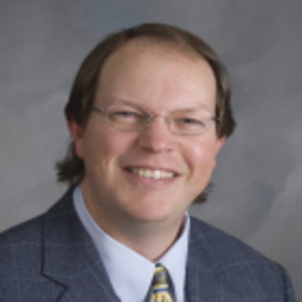 Ken Tucker - President - Changescape, Inc. | XING